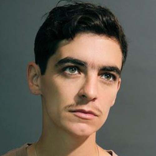 32 Sounds - Immersive Documentary by Sam Green