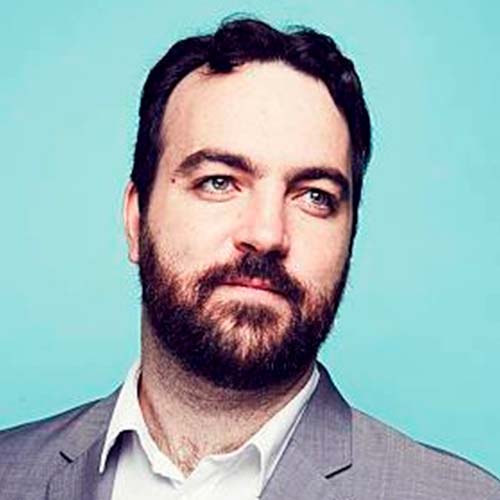 32 Sounds - Immersive Documentary by Sam Green